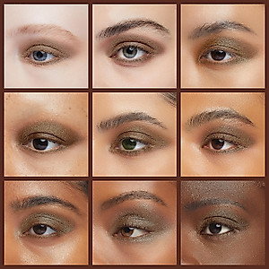 NYX PROFESSIONAL MAKEUP Jumbo Eye Pencil, Blendable Eyeshadow Stick & Eyeliner Pencil - French Fries