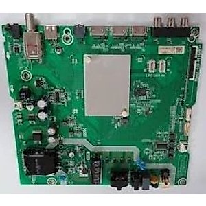 DIRECT TV PARTS Hisense 248284 Main Board for 32E5602EUR