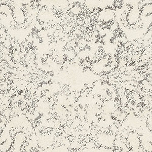 SAFAVIEH Adirondack Collection Area Rug - 9' x 12', Ivory & Silver, Oriental Distressed Design, Non-Shedding & Easy Care, Ideal for High Traffic Areas in Living Room, Bedroom (ADR109C)