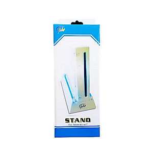 Wii Lighted Console Stand Coolier by Yobo Wii compatibles