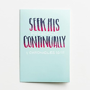 Birthday - Inspirational Boxed Cards - Hand Lettering