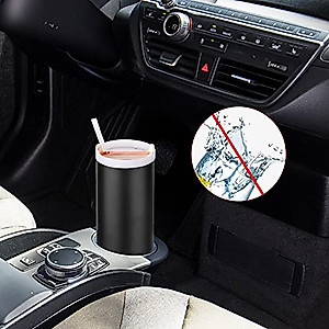 2pcs Tumbler Replacement Lids for Stanley Tumblers, No Leakage Tumbler Cup Lids Accessories for Stanley Quencher H2.0 40oz with Handle, Also for Adventure Quencher Travel Tumbler 40oz