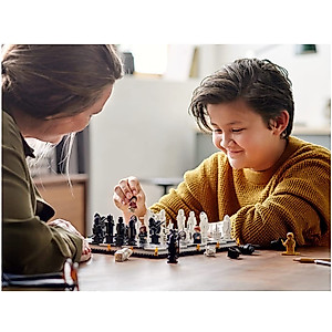 Hogwarts Wizards Chess