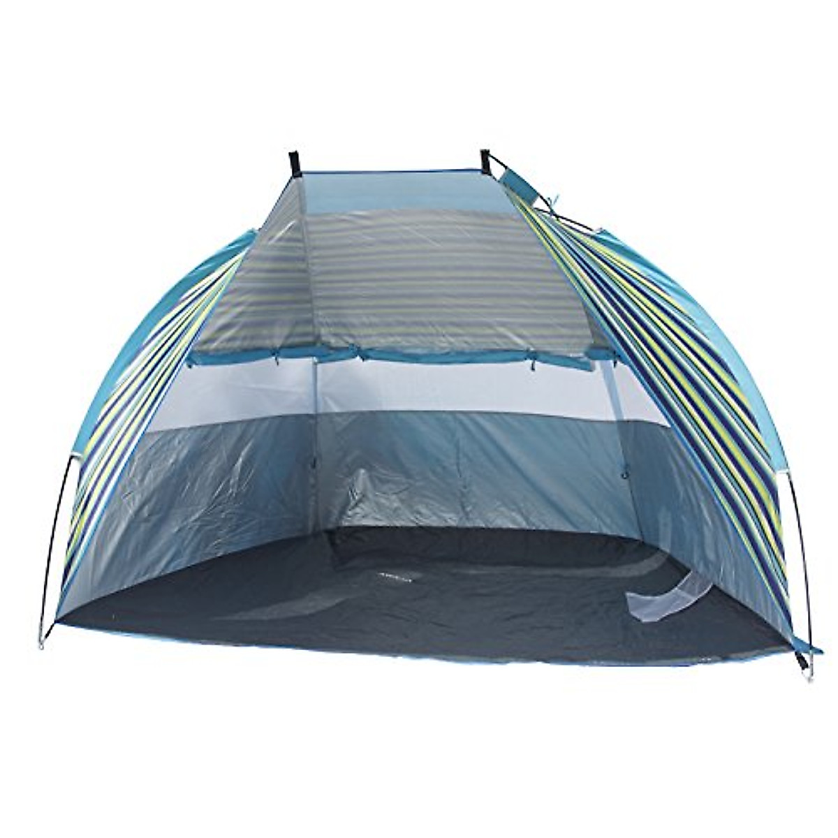 Texsport Calypso Quick Cabana Beach Sun Shelter Canopy