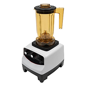 4 in 1 Tea Brewing Machine, Bubble Tea Machine, Milkshake Blender, Smoothie Maker Machine, Multifunction Food Blender Brew Cream Milk Shaker