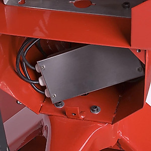 SellEton SL-5000-PJP Pallet Jack Scale | Built-in Printer | 5000 lb x 1 lb Capacity