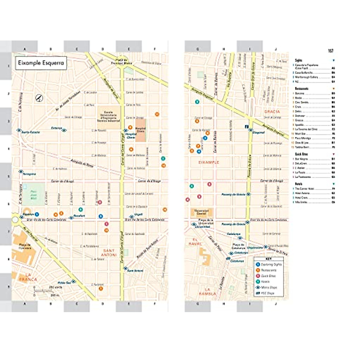 Fodor's Barcelona: with Highlights of Catalonia (Full-color Travel Guide)