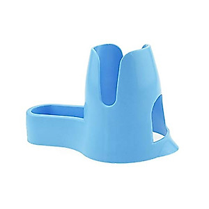 3 in 1 Hamster Water Bottle + Flying Saucer Exercise Wheel for Dwarf Hamster Mouse Rat Hedgehog