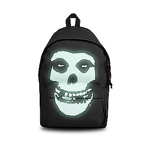 Rocksax Misfits Daypack - Fiend 'Glow in the Dark'