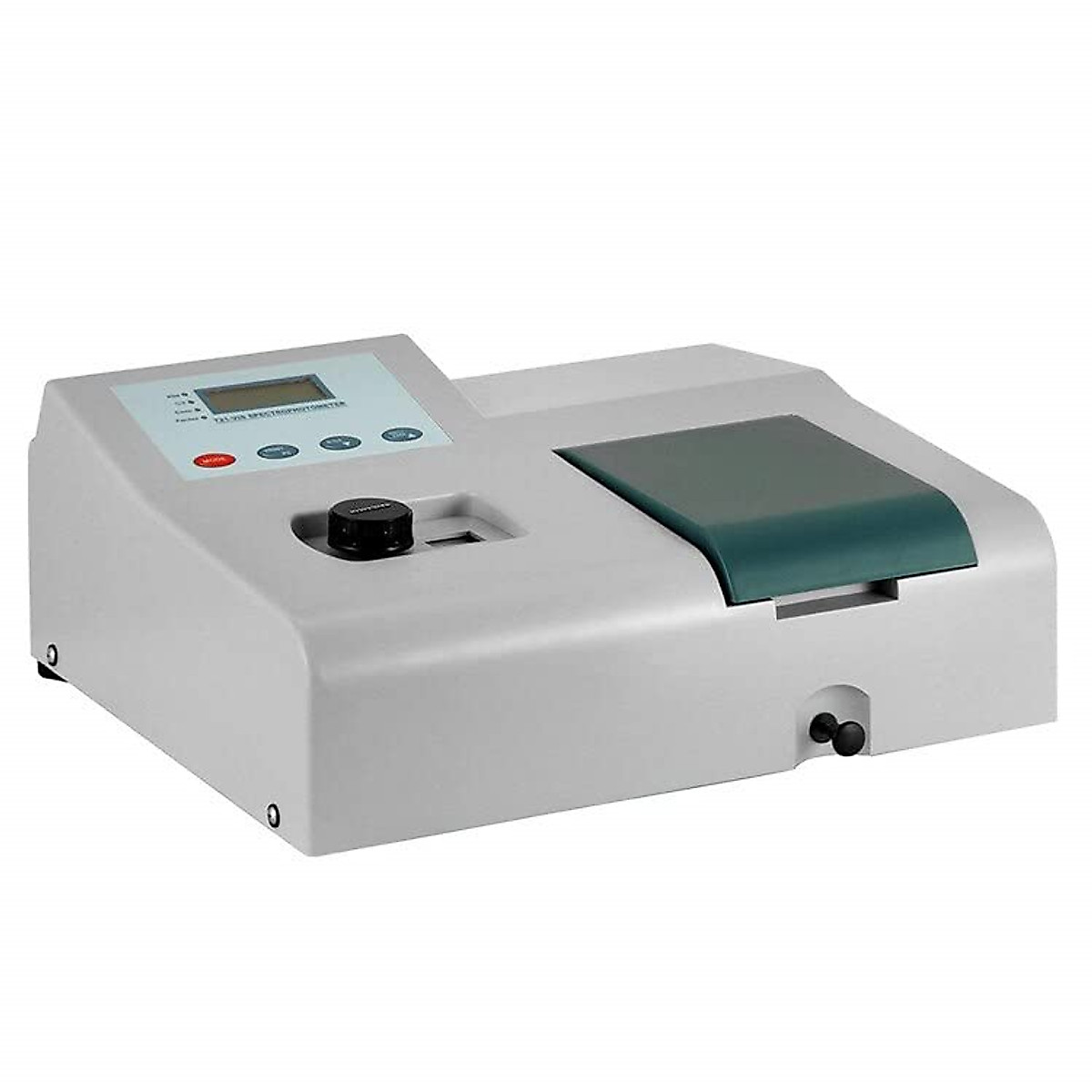 721N/722N Laboratory Uv Vis Spectrophotometer