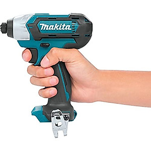 Makita CT230R 12V max CXT® Lithium-Ion Cordless 2-Pc. Combo Kit (2.0Ah)