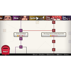 WILL: A Wonderful World - PlayStation 4