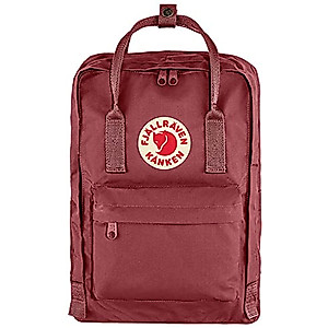 Fjallraven F23523326 Kanken Laptop 13" Ox Red