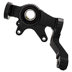 NICHE Steering Knuckle for Yamaha Rhino 450 660 700 5UG-F3502-12-00