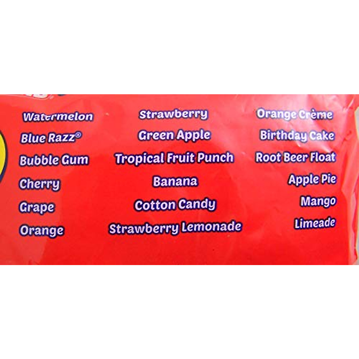 Charms Minipops 18 Assorted Flavor Candy Lollipop Suckers, 75 Count Bag