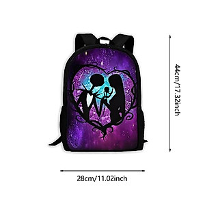 Laptop Cute Backpack 17 Inch For Men Business 17 Inch Bagpack Women Travel Daypack Large College School Bookbag Teens