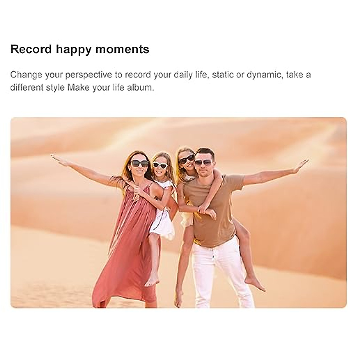 RC Drone, 3.7V 1800mAh 4 Channel RC Mini Drone One Key Take Off Foldable for Work (2.4G 4K)