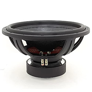 Sundown Audio U-18 D2 18" 1500W RMS Dual 2-Ohm U-Series Subwoofer