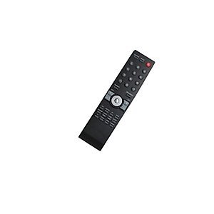 HCDZ Replacement Remote Control for AOC L15X421 L20S421 L20W421 L19W461 L26W761 L27W461 L32W461 L32W761 LCD Envision Series HDTV TV