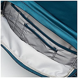 TUMI - Voyageur Carson Laptop Backpack - 15 Inch Computer Bag for Women - Dark Turquoise