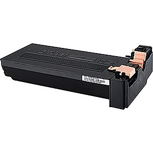 SuppliesMAX Compatible Replacement for Samsung SCX-6545N/SCX-6555N Toner Cartridge (25000 Page Yield) (SCX-D6555A)