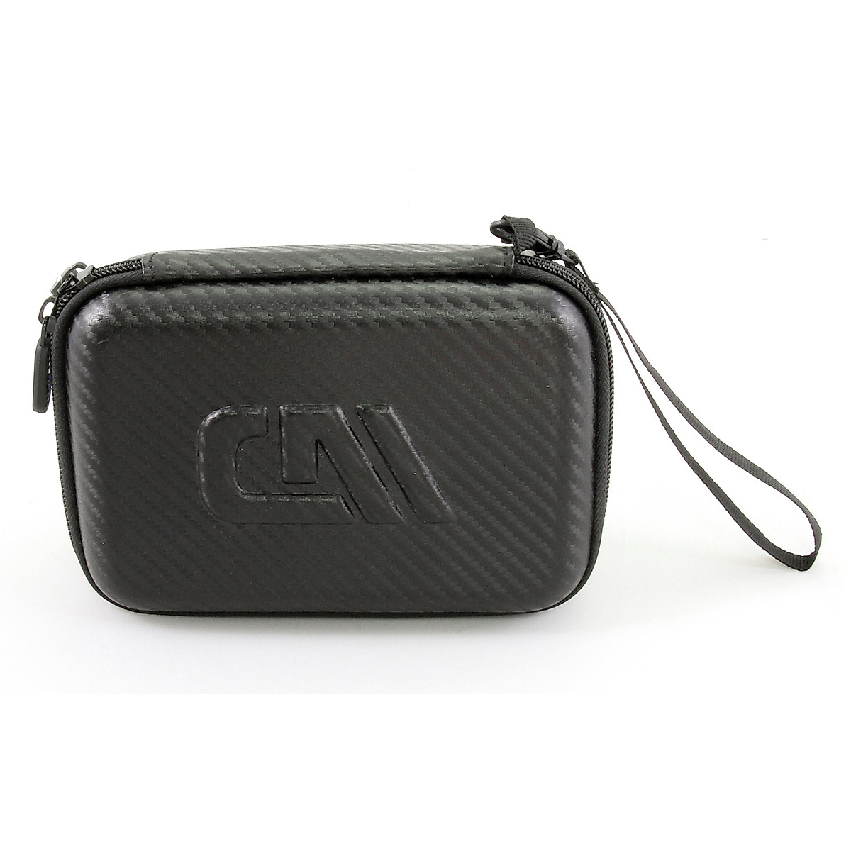 CASEMATIX Outlining Trimmer Case Compatible with BaByliss Trimmer Liners for Men and More Cordless Trimmer Accessories, Case Only Fits Cordless Models