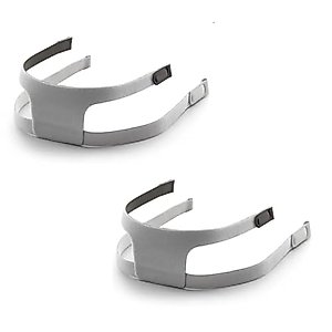 DreamWear Replacement Full Face Head Piece, Pack of 2