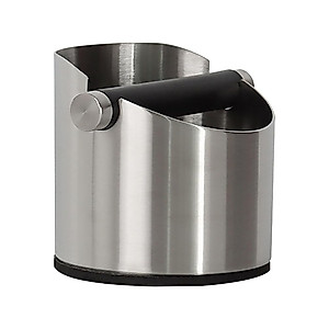 1pc Coffee Grounds Bucket Home Supplies Italian Espresso Bin Versatile Trash Can Coffee Powder Bucket Semi-automatic Coffee Machine Coffee Slag Bucket Tea Bucket Coffee Slag Bin
