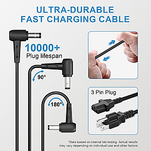 230W 19.5V MSI Laptop Charger for MSI Stealth GS66 GS65 GS76 GS75 WS65 WS66 WS75 WS76 A12-230P1A A17-230P1A 230W MSI Laptop Power Adapter Supply