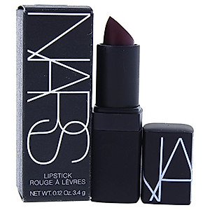 Nars Lipstick, Scarlet Empress, 0.12 Ounce