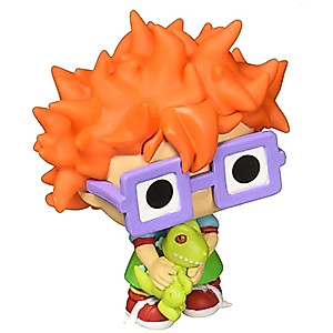 Funko Pop! Television: Rugrats - Chuckie
