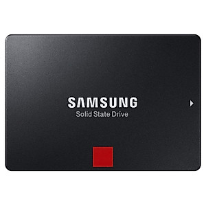Samsung 860 PRO 256GB SSD