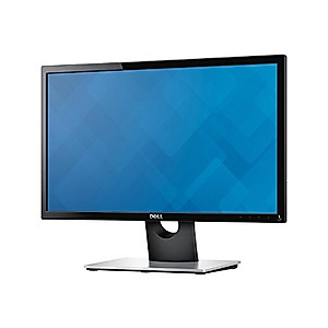 DELL 22in E2216HV LED LCD MONITOR OEMREF (Renewed)