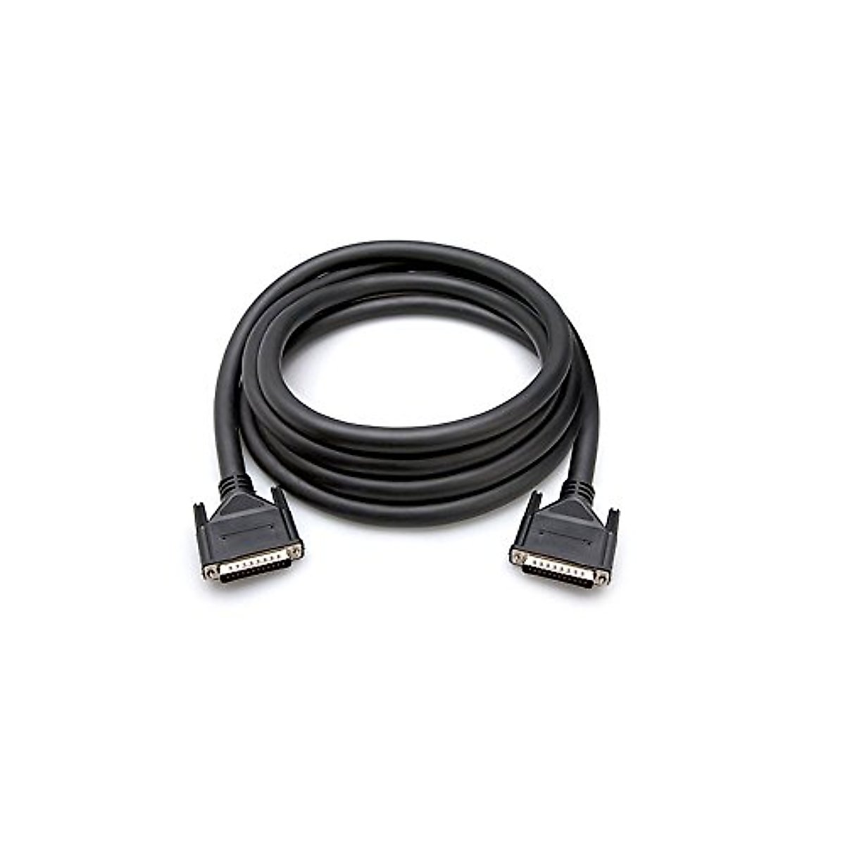 Hosa DB25 to DB25 Analog Snake Cable (DBD-301.5)- 1.5 ft