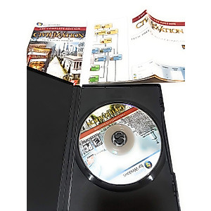 Sid Meiers Civilization IV: The Complete Edition - PC