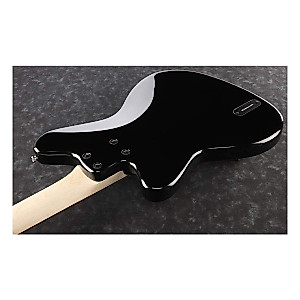 Ibanez TMB105 Black Talman 5-String Bass Guitar