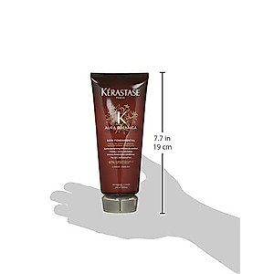 Kerastase Aura Botanica Soin Fondamental Intense Moisturizing Conditioner for Unisex, 6.8 Ounce