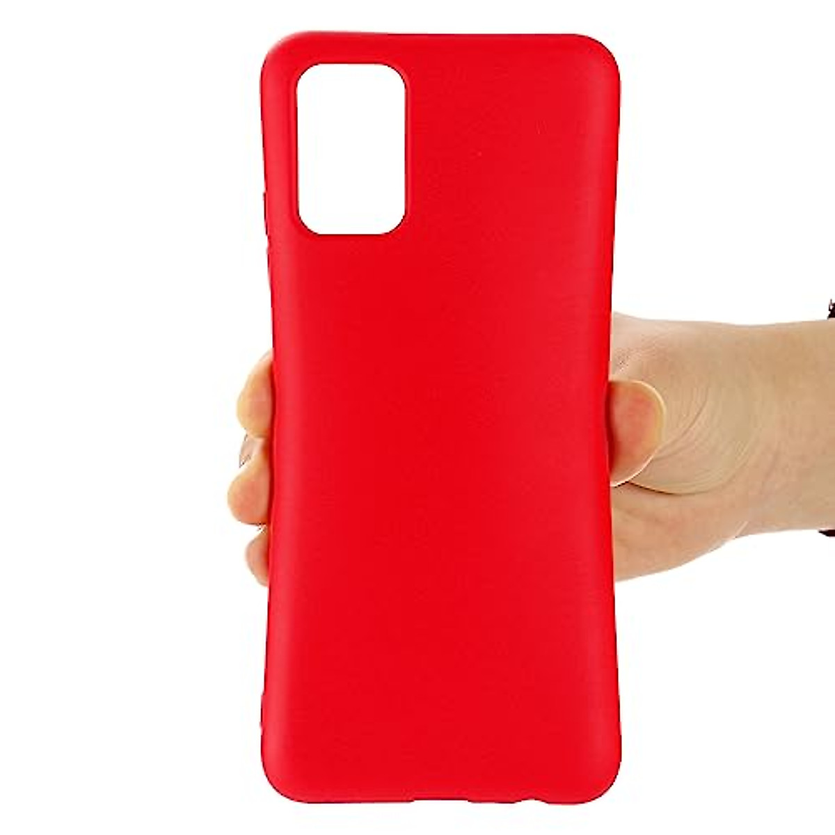 Case for Xiaomi Redmi Note 10 Pro Max, Liquid Silicone Protective Phone Case for Xiaomi Redmi Note 10 Pro Max with Silicone Lanyard, Slim Thin Soft Shockproof Cover for Xiaomi Redmi Note 10 Pro Max