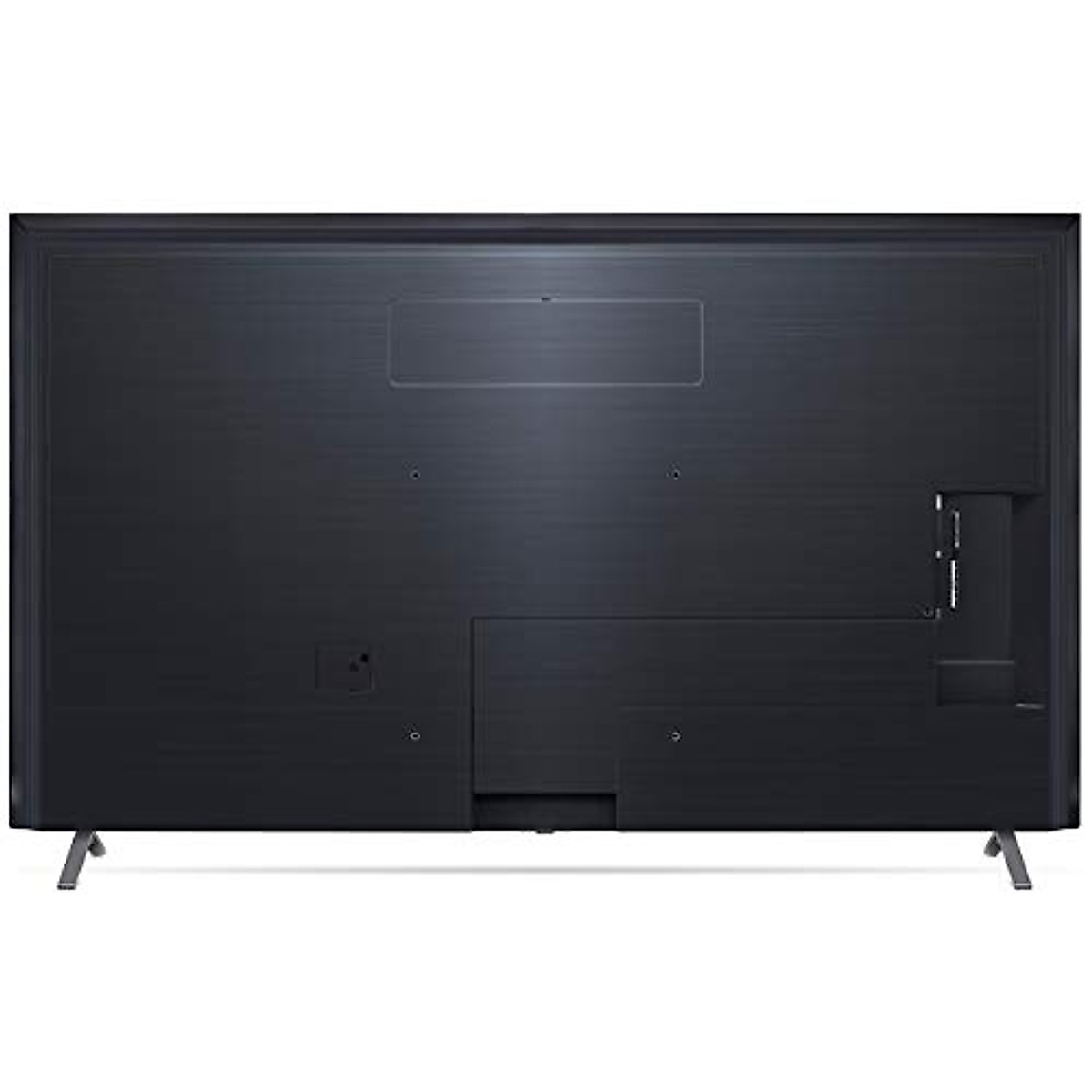 LG NanoCell 99 Series 75” Alexa built-in 8k Smart TV (7680x4320), 120Hz Refresh Rate, AI-Powered 8K Ultra HD, Dolby Cinema, Dolby Vision (75NANO99UNA, 2020)