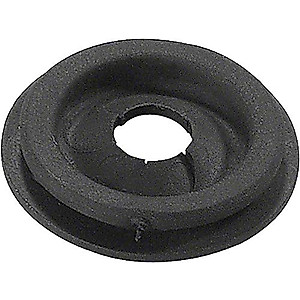 Bosch 2600206005 Rubbing RING IN Black