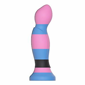 2023 Handheld Portable Soft Toys Silicone Massager for Women Pleasure Realistic Toy Suction Cup Female or Couple Stimulation Gifts 7.3 inch