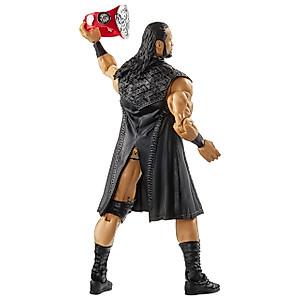 WWE Big Show Elite Collection Action Figure