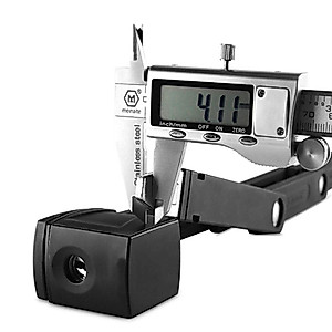 Honoen Flexible Bike Lock, Foldable Anti-Drilling Anti-Rust Lightweight Compact High Level Anti-Theft Performance Suitable for Bicycle Outdoors