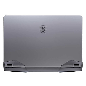 MSI GE76 Raider Gaming Laptop - The Most Powerful 12th Gen H Series: Intel Core i9-12900H - GeForce RTX 3060 Support MUX & Maximum Power 140W - 17.3" 144HZ 1080p – w/HDMI (64GB RAM | 1TB PCIe SSD)