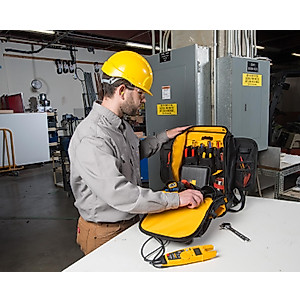 Fluke Pack30 Professional Tool Backpack