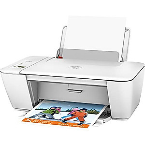 HP DeskJet 2549 All-in-One Printer