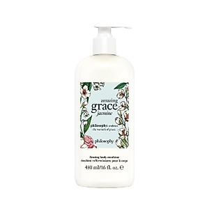 philosophy amazing grace jasmine firming body emulsion