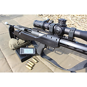 MK Machining Kahles Polymer Throw Levers (312i | 624I)