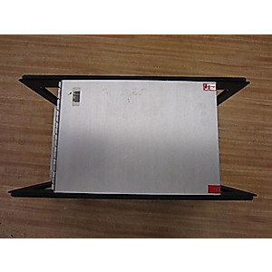 Texas Instruments PM550-102 Central Control Unit PM550