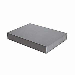 Excelleration Replacement Foam Top for Pound-A-Pattern, 2 Pack, Engineering, STEM Toy, Educational Toy, Preschool, Kids Toys (Item # PND)